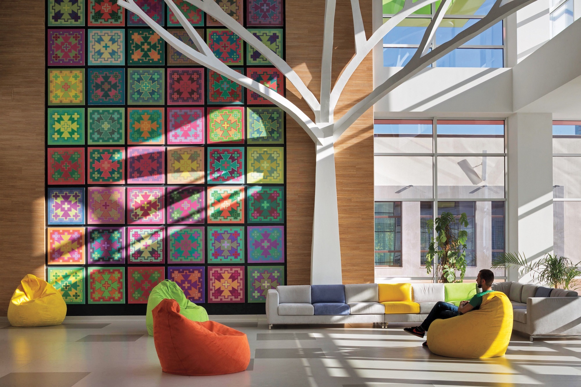 17 Types of Interior Design Businesses and Specialized Fields | Foyr