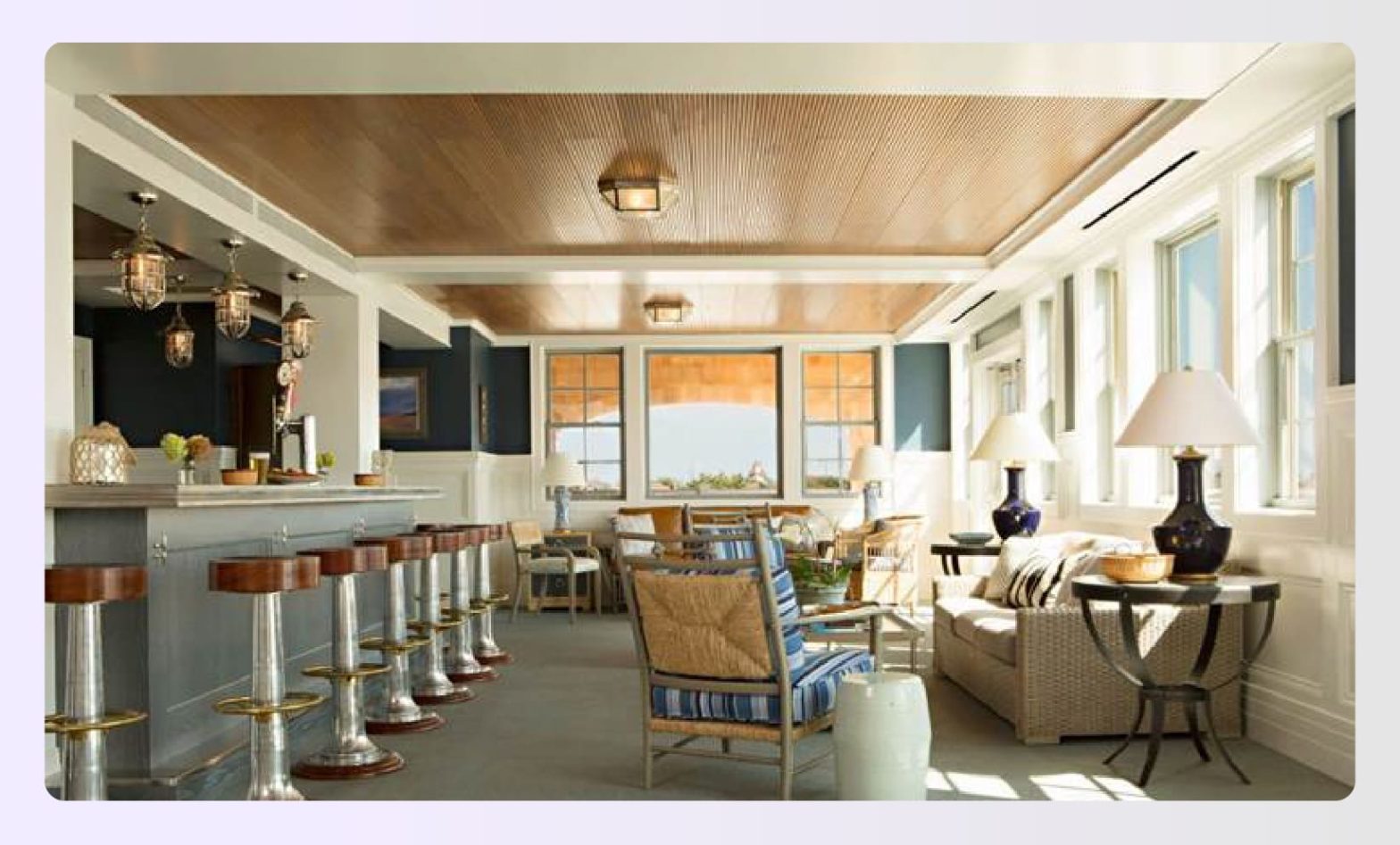 17 Types of Interior Design Businesses & Top Niches