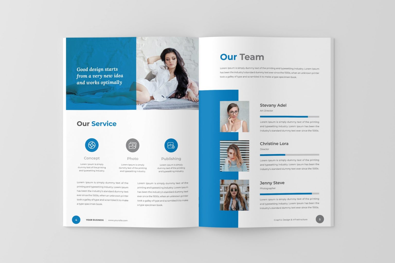 How to Write an Interior Design Proposal to Win Your Clients? | Foyr