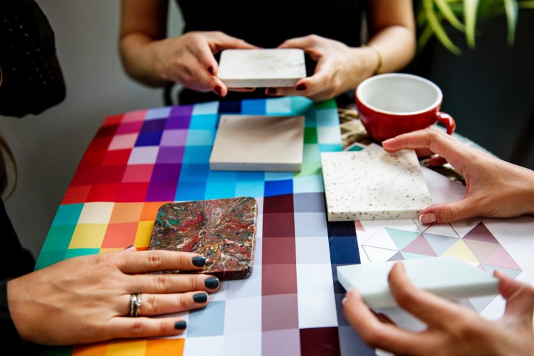 15 Tips for Choosing Interior Design Materials & Finishes | Foyr