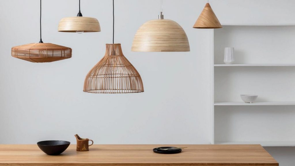 15 Tips to Choose Materials and Finishes for Interior Design Projects ...