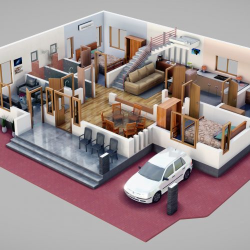 10 Essential Tools For Interior Designers To Use Everyday | Foyr