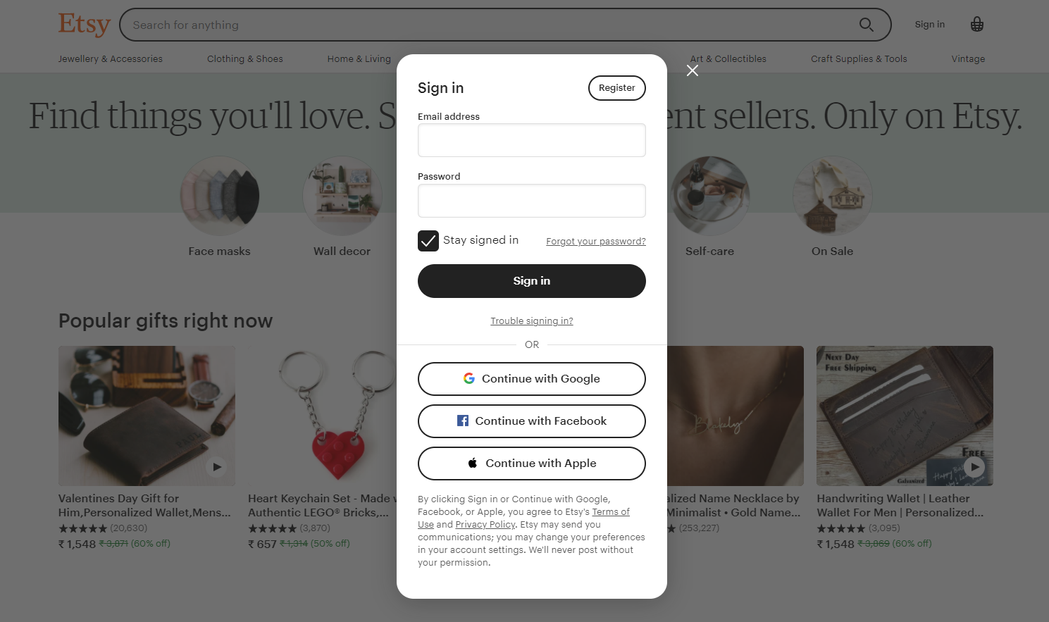 How To Make Money On Etsy As An Interior Designer? | Foyr