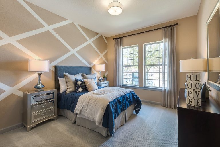 The Definitive Guide to Use Line in Interior Design | Foyr