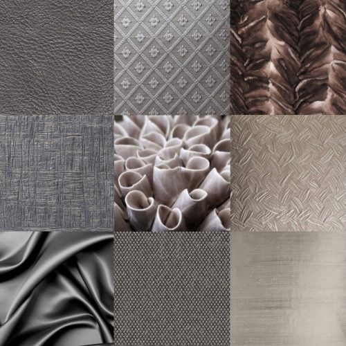 The Complete Guide To Use Textures in Interior Design | Foyr