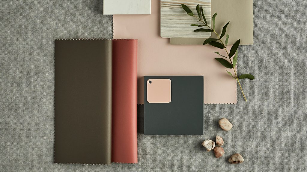 How To Choose the Right Fabrics for Interior Design? | Foyr