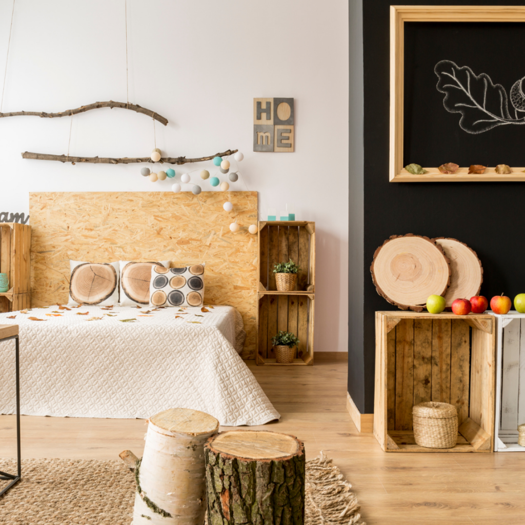 25 Types of Rooms in A House: Room Names and Design Ideas | Foyr