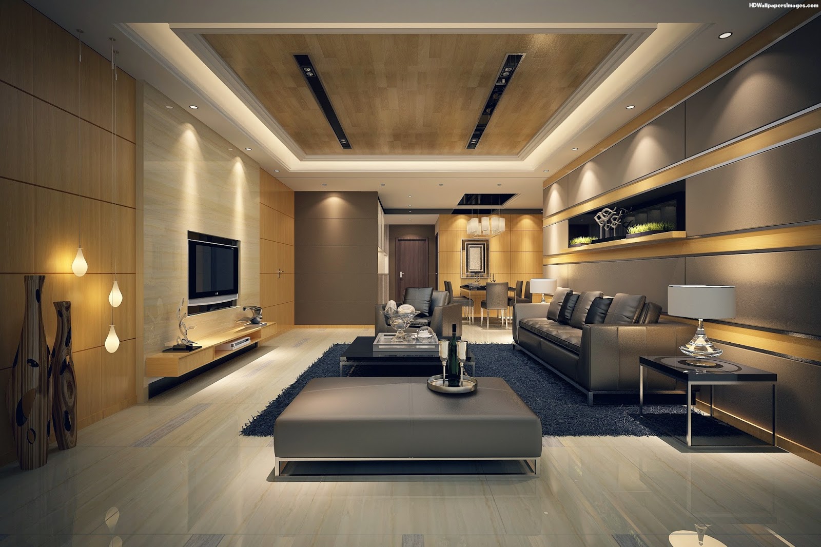 The Definitive Guide to Use Line in Interior Design | Foyr