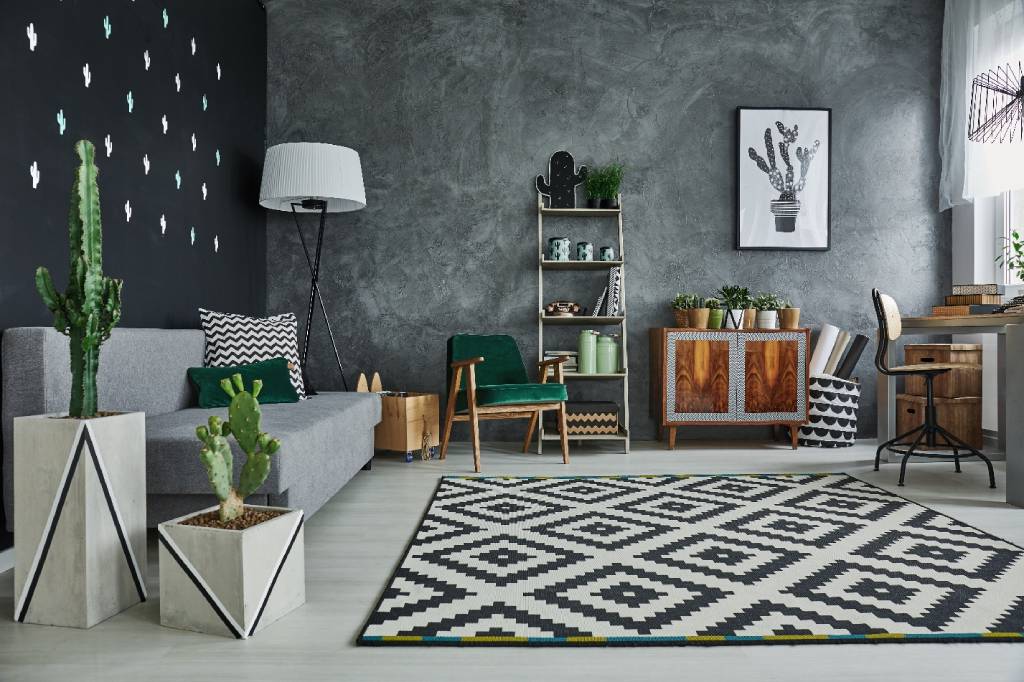 The Complete Guide To Use Textures In Interior Design Foyr