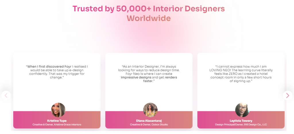 How To Create Interior Design Packages for Your Business? | Foyr