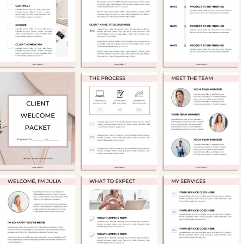 How To Create Interior Design Packages for Your Business? | Foyr