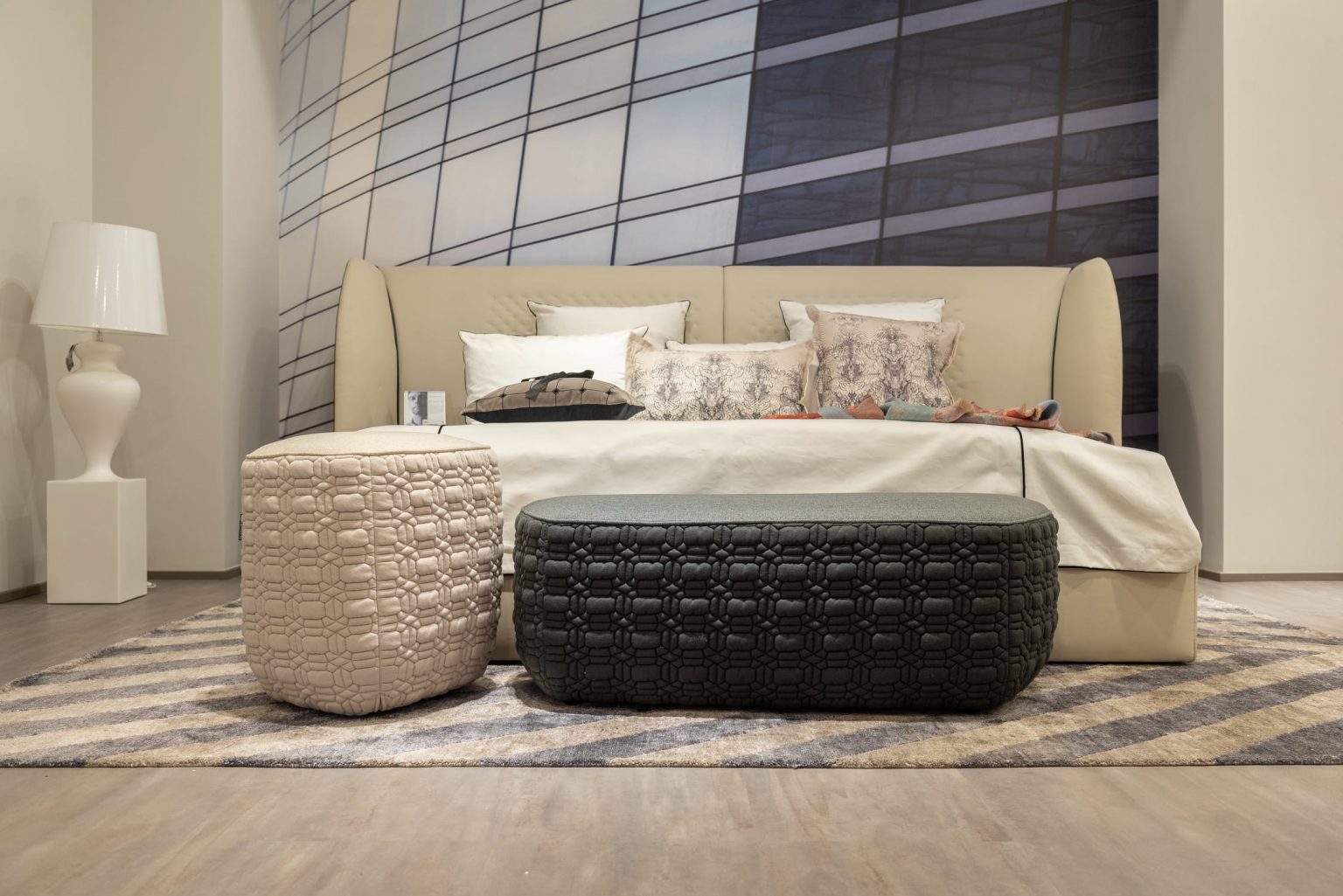 How To Choose the Right Fabrics for Interior Design? | Foyr