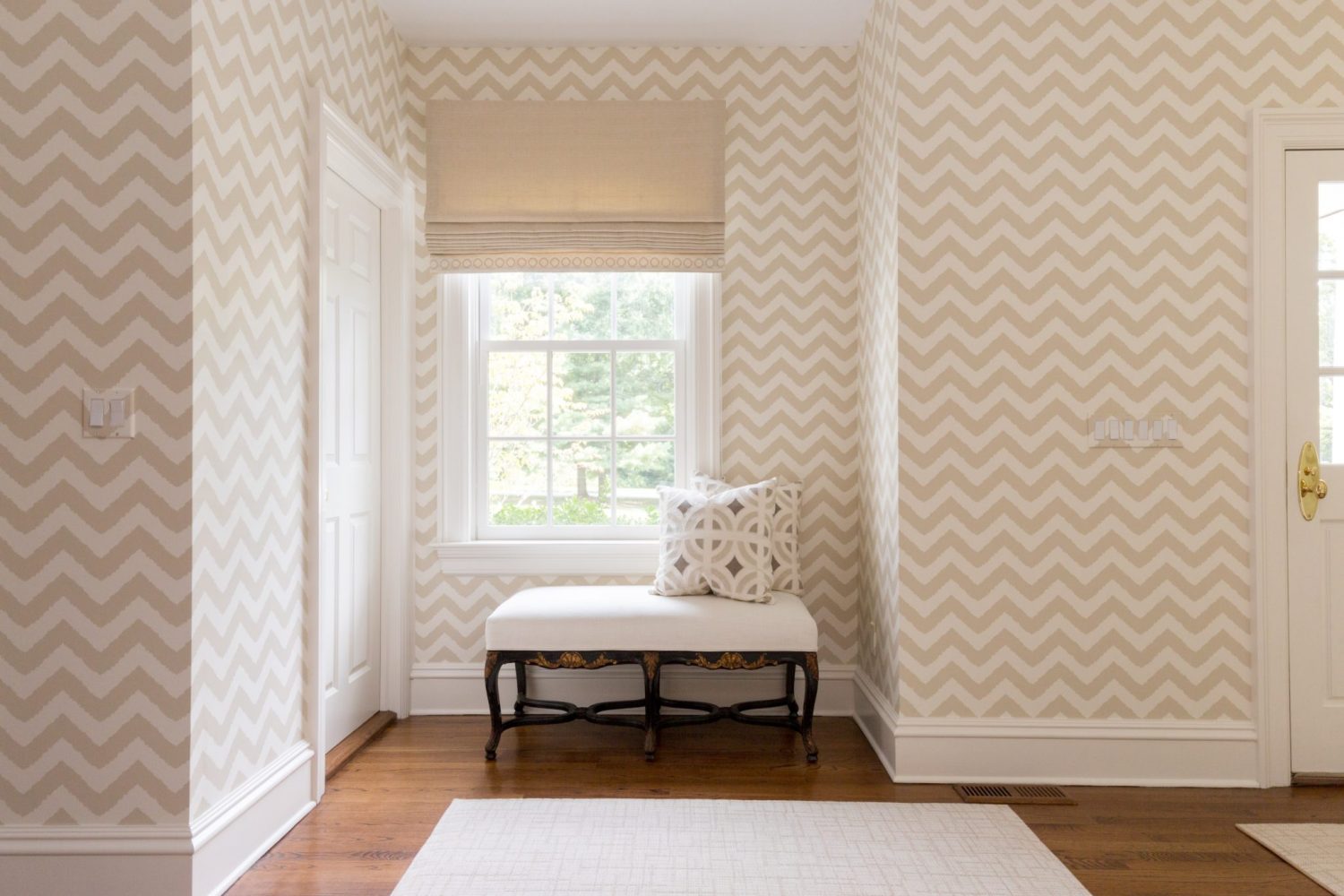 The Definitive Guide to Use Line in Interior Design | Foyr