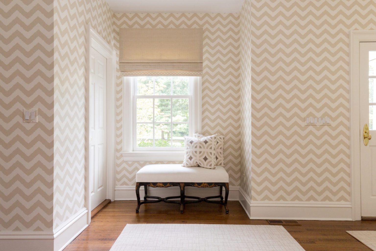 The Definitive Guide to Use Line in Interior Design | Foyr