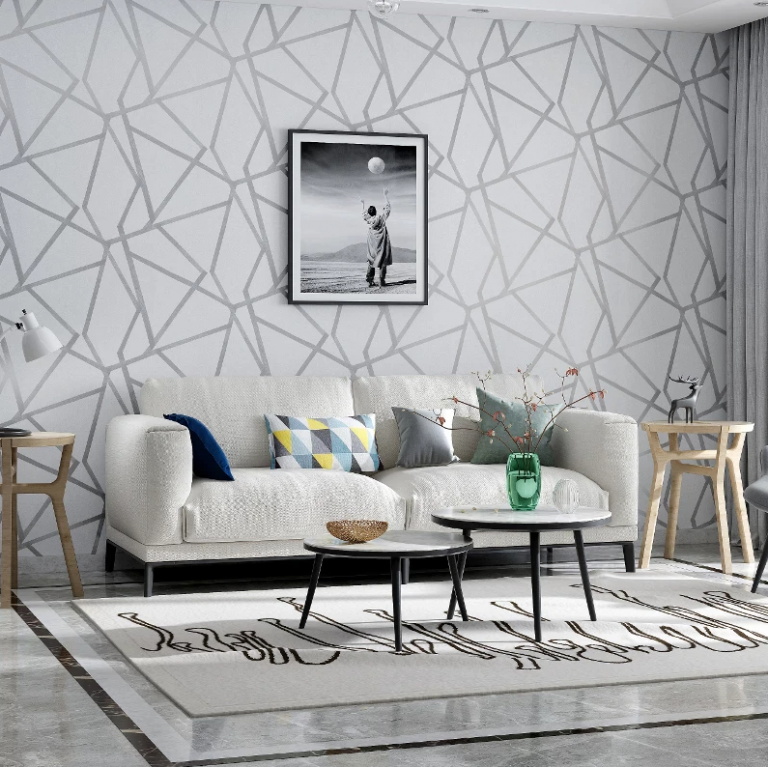 The Definitive Guide to Use Line in Interior Design | Foyr