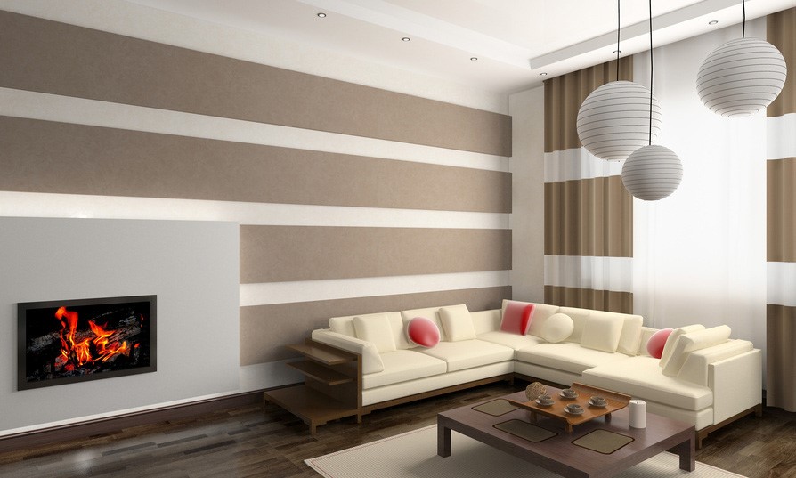 The Definitive Guide to Use Line in Interior Design | Foyr