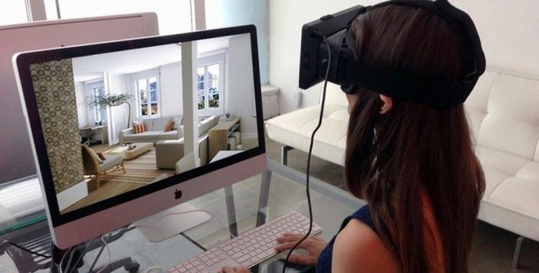 How Technology Is Changing The Business Of Interior Design? | Foyr