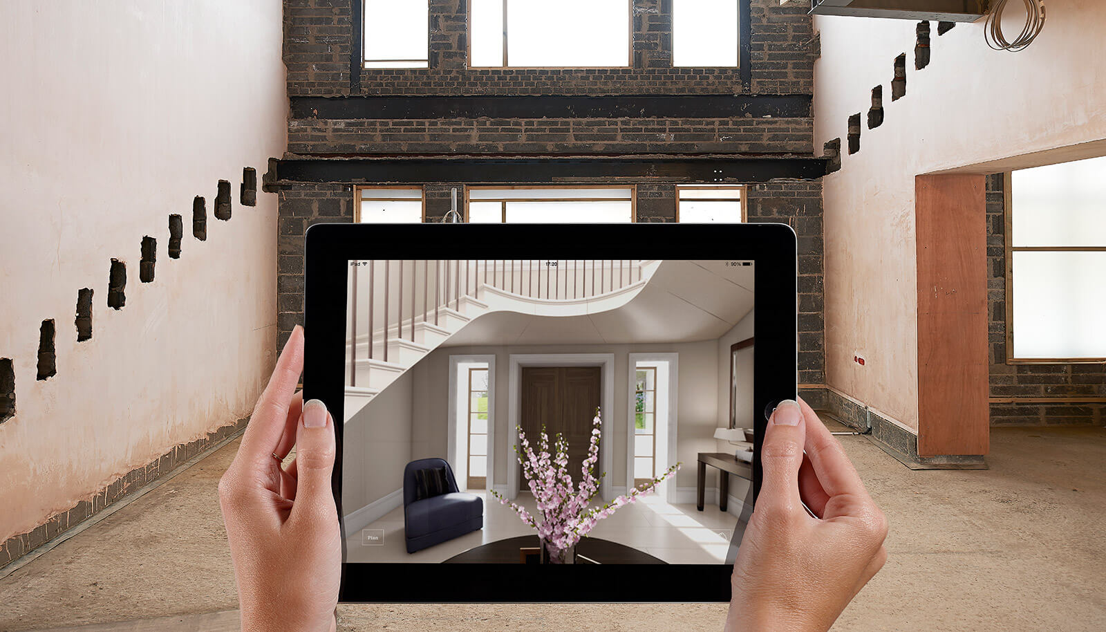 How Technology Is Changing The Business Of Interior Design? | Foyr