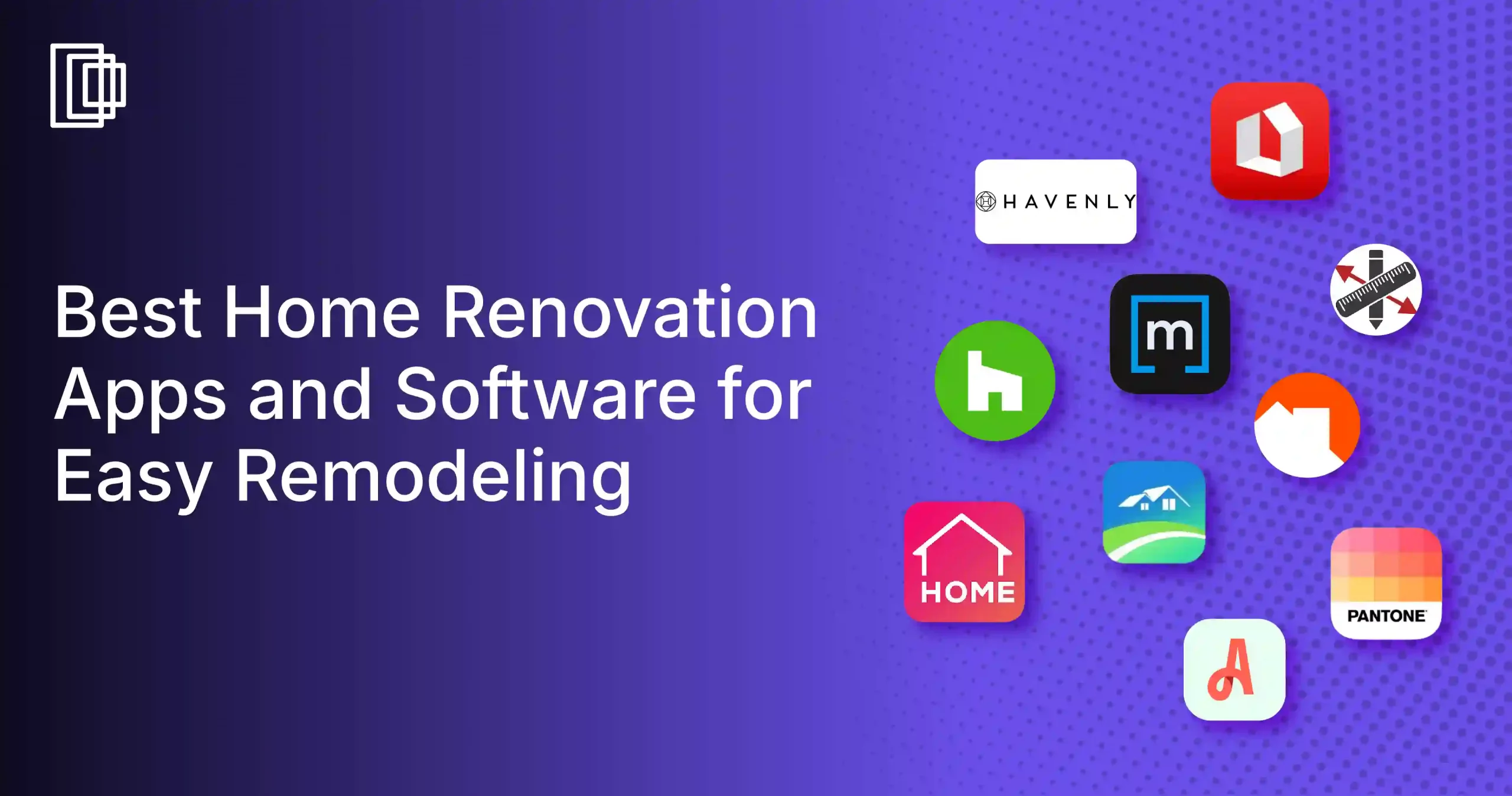 20 Best Home Renovation Apps & Software To Remodel Your House | Foyr