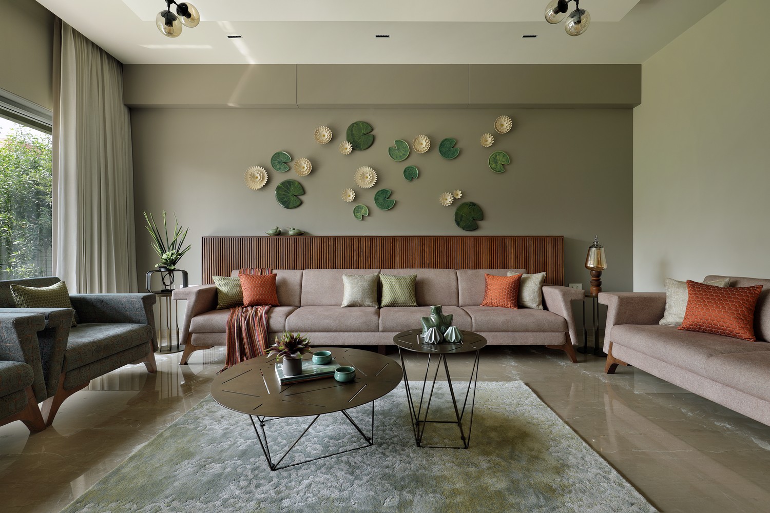 Why Form Should Follow Function In Interior Design? | Foyr