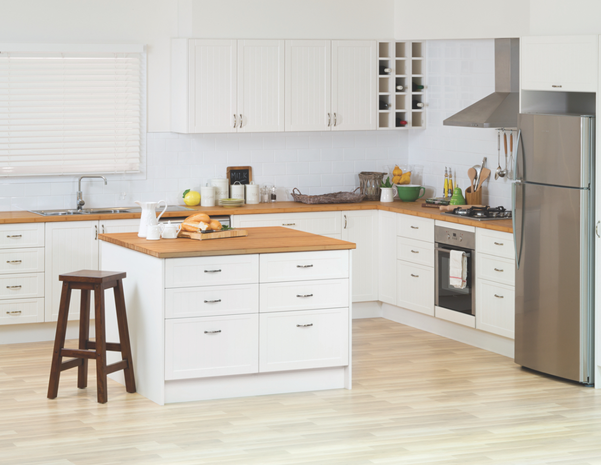 How To Design A Kitchen? The Guide To Plan Your Kitchen Layout | Foyr