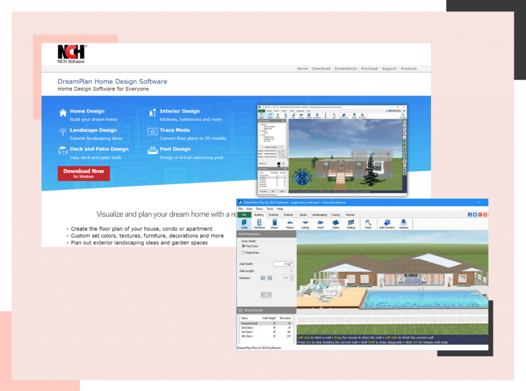 20 Best Home Renovation Apps & Software To Remodel Your House | Foyr