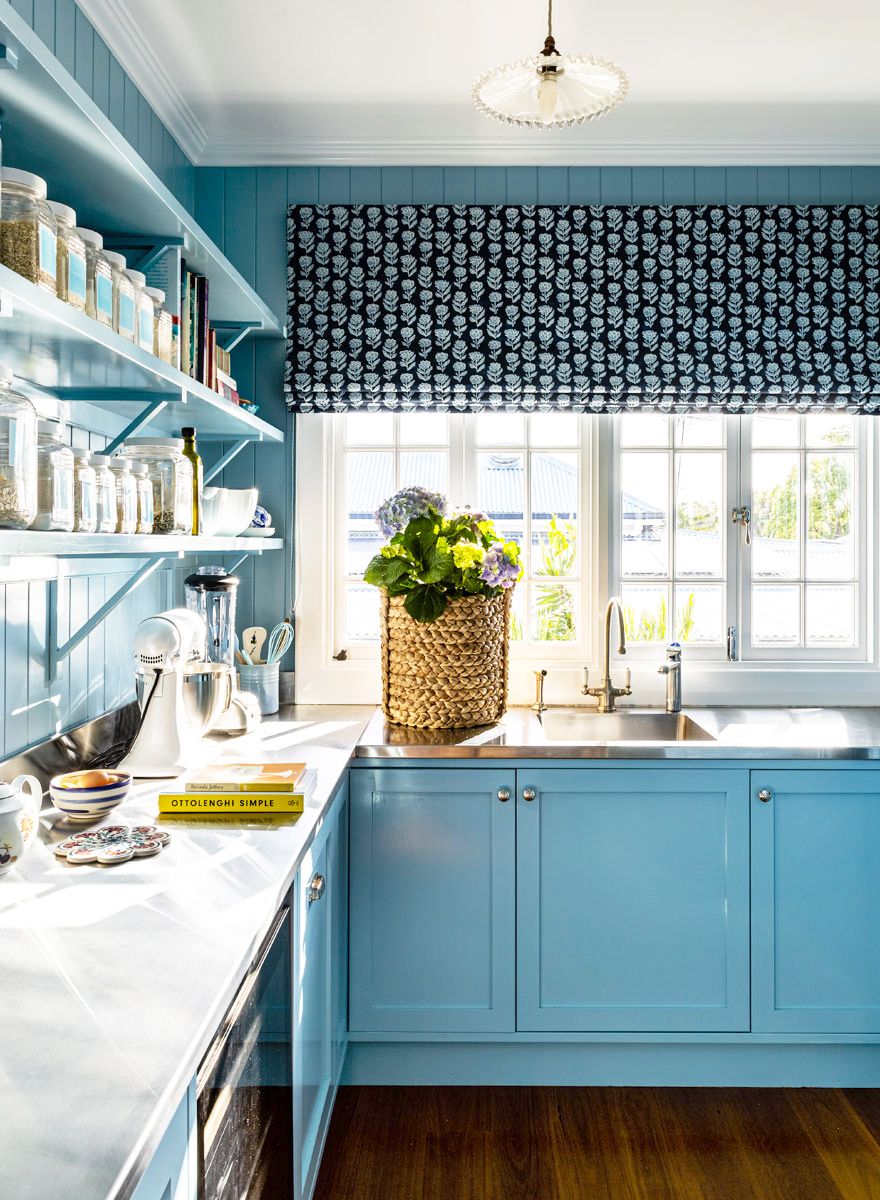 How To Design A Kitchen? The Guide To Plan Your Kitchen Layout | Foyr
