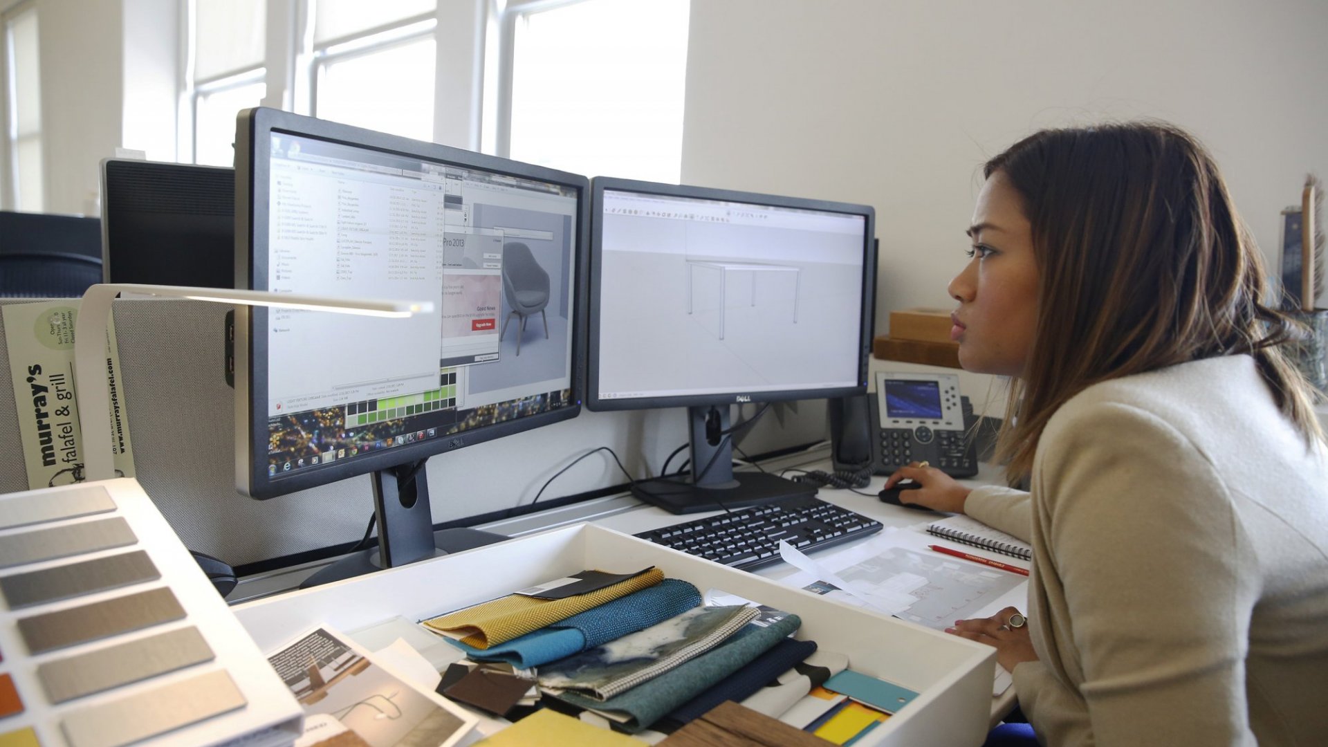 How Technology Is Changing The Business Of Interior Design? | Foyr