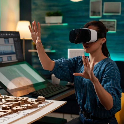 The Definitive Guide to Use Line in Interior Design | Foyr