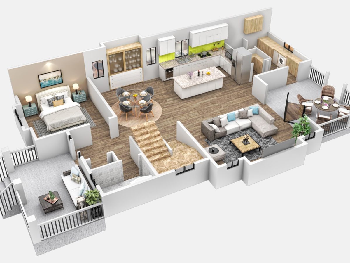 What Are The Five Basic Parts Of A House Plan - Infoupdate.org