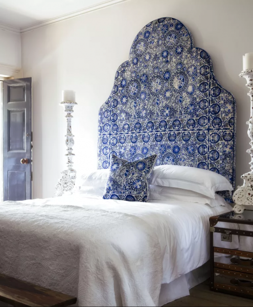 How To Use Positive and Negative Space in Interior Design? | Foyr