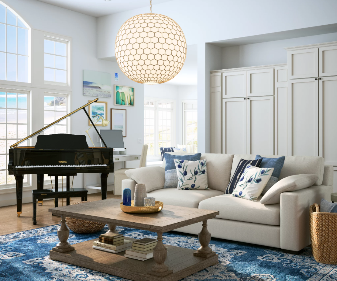 15 Best Music Room Ideas To Design in Your Home | Foyr