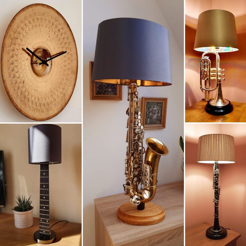 15 Best Music Room Ideas To Design in Your Home | Foyr