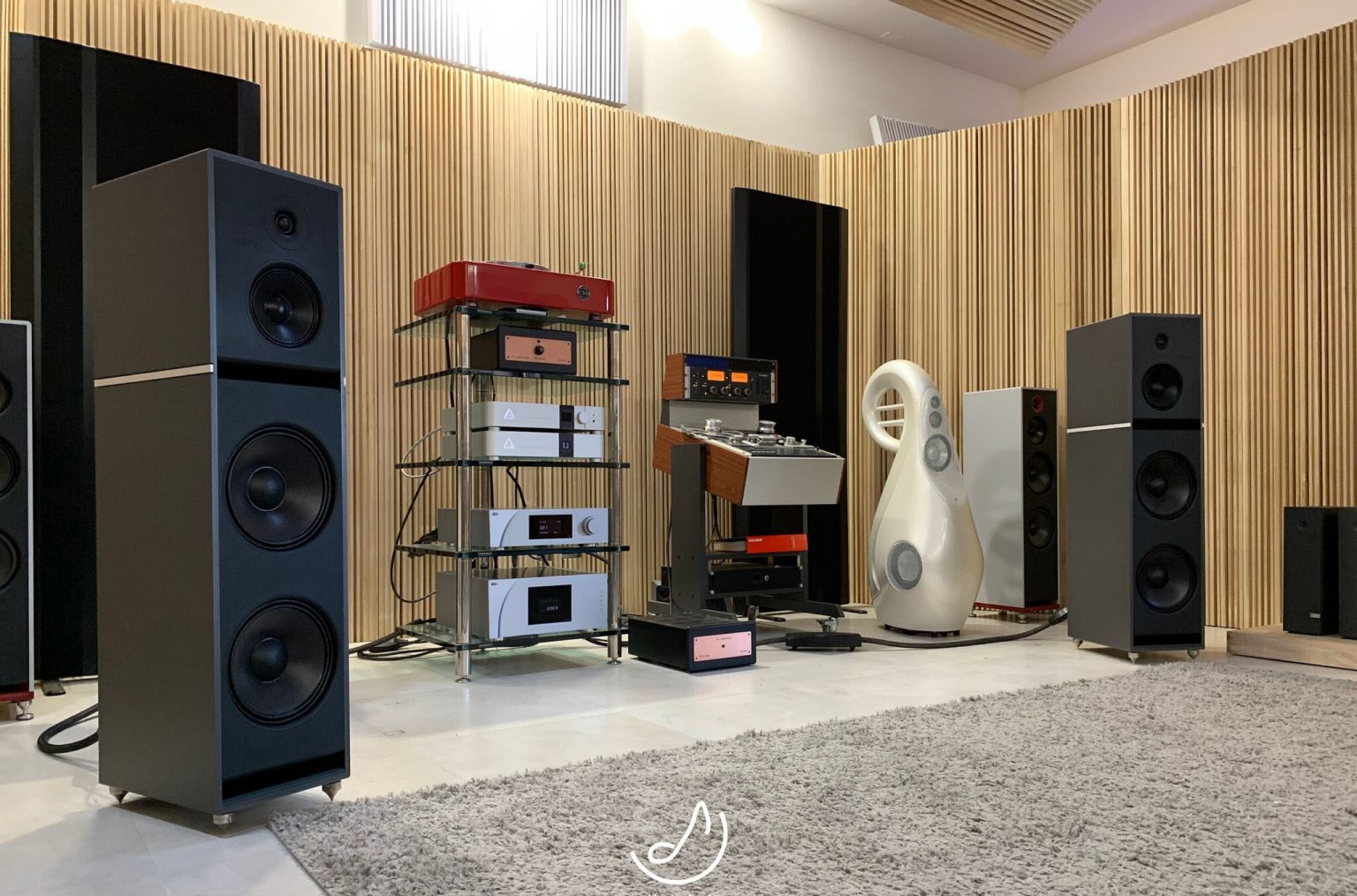 15 Best Music Room Ideas To Design in Your Home | Foyr