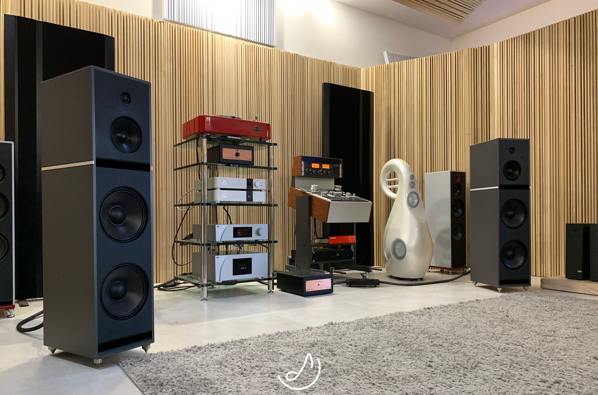 15 Best Music Room Ideas To Design in Your Home | Foyr