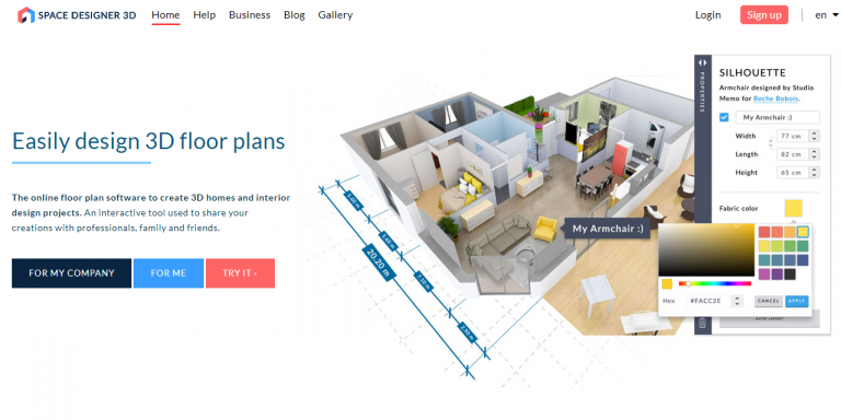 10 Best Bathroom Design Apps and Software (Free + Paid) | Foyr