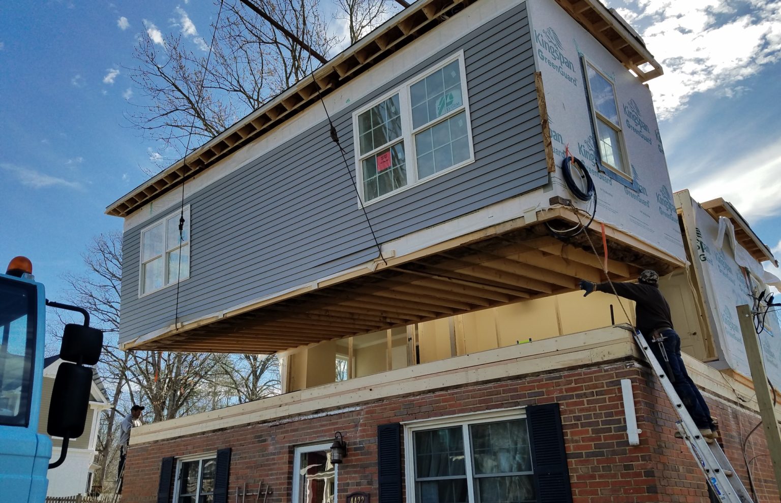 15 Best Home Addition Ideas To Expand Your Square Footage - Foyr