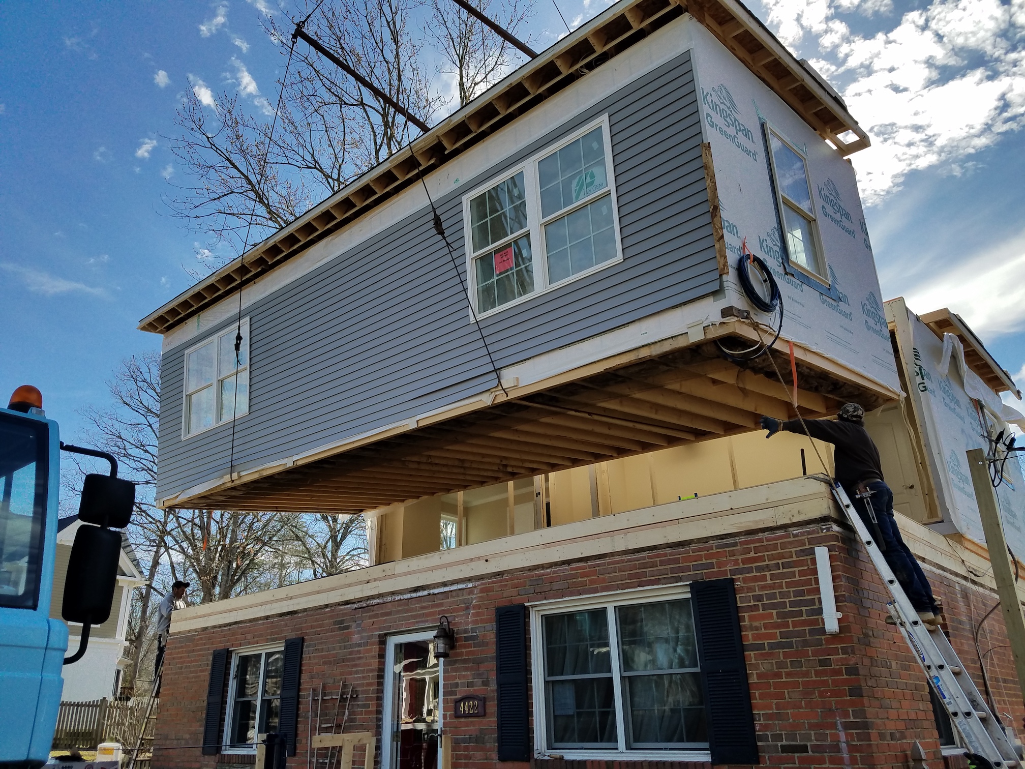 15 Best Home Addition Ideas To Expand Your Square Footage | Foyr