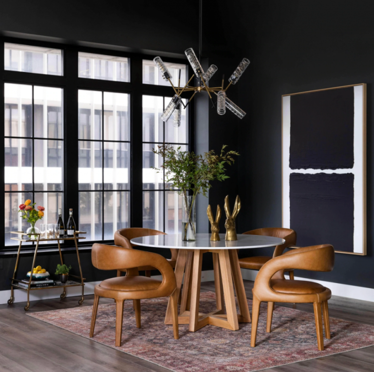 18 Ways To Incorporate Biophilic Interior Design into Your Home | Foyr