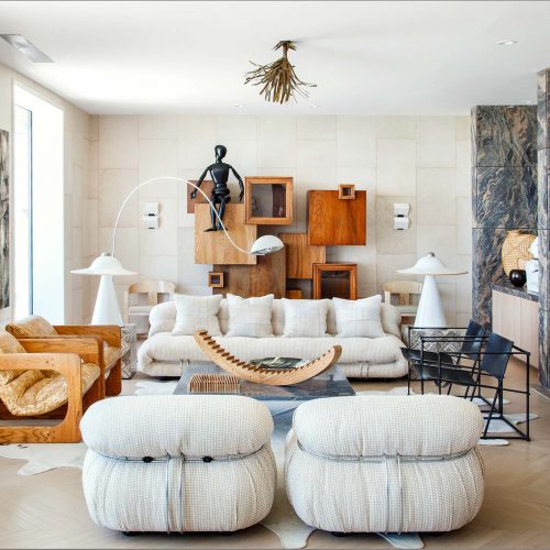 How To Use Scale and Proportion in Interior Design? | Foyr