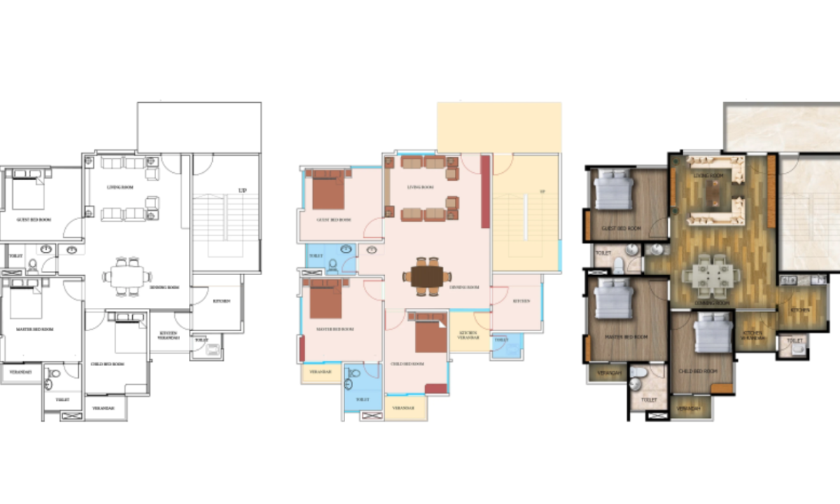 Kitchen Floor Plans And Symbols Meaning - Infoupdate.org