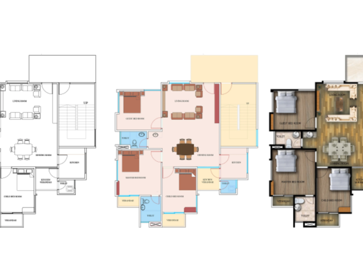 Typical Scale Used For Floor Plans - Infoupdate.org