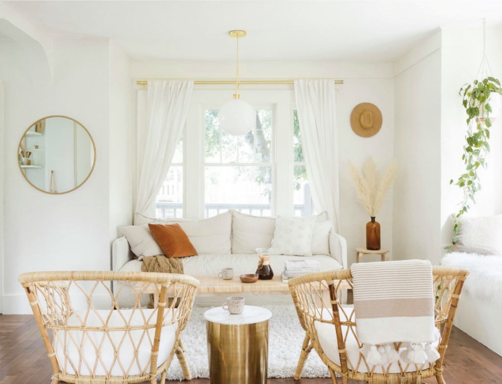 10 Ways To Add Eclectic Interior Design Style To Your Home | Foyr