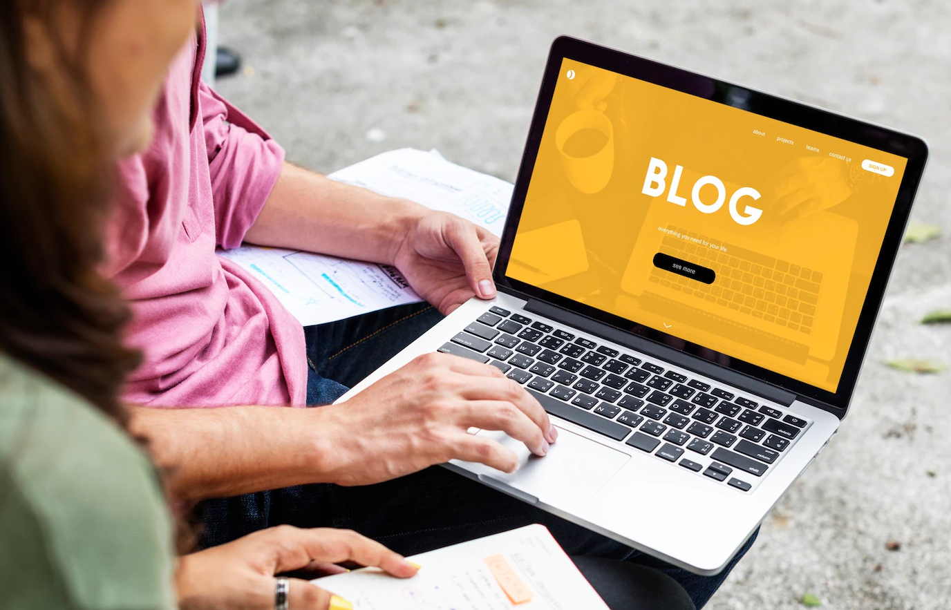 The Ultimate Guide To Starting An Interior Design Blog Foyr