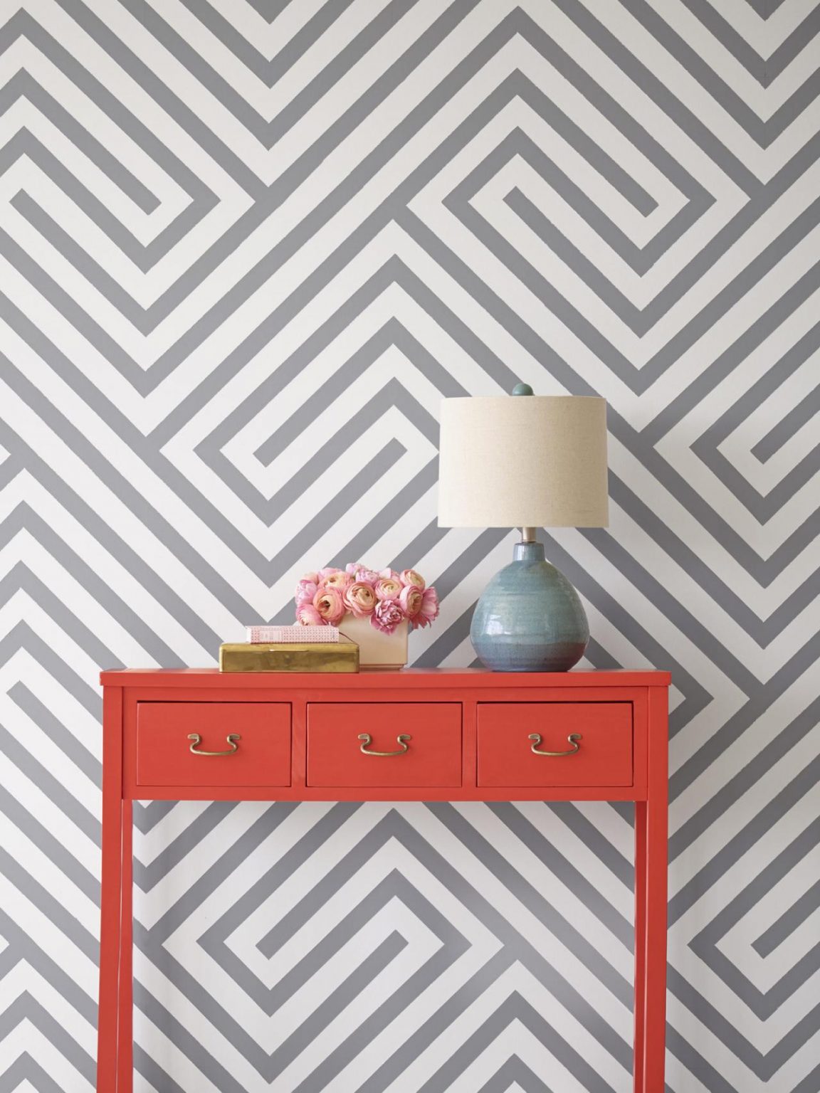 A Guide To Use and Mix Pattern in Interior Design | Foyr