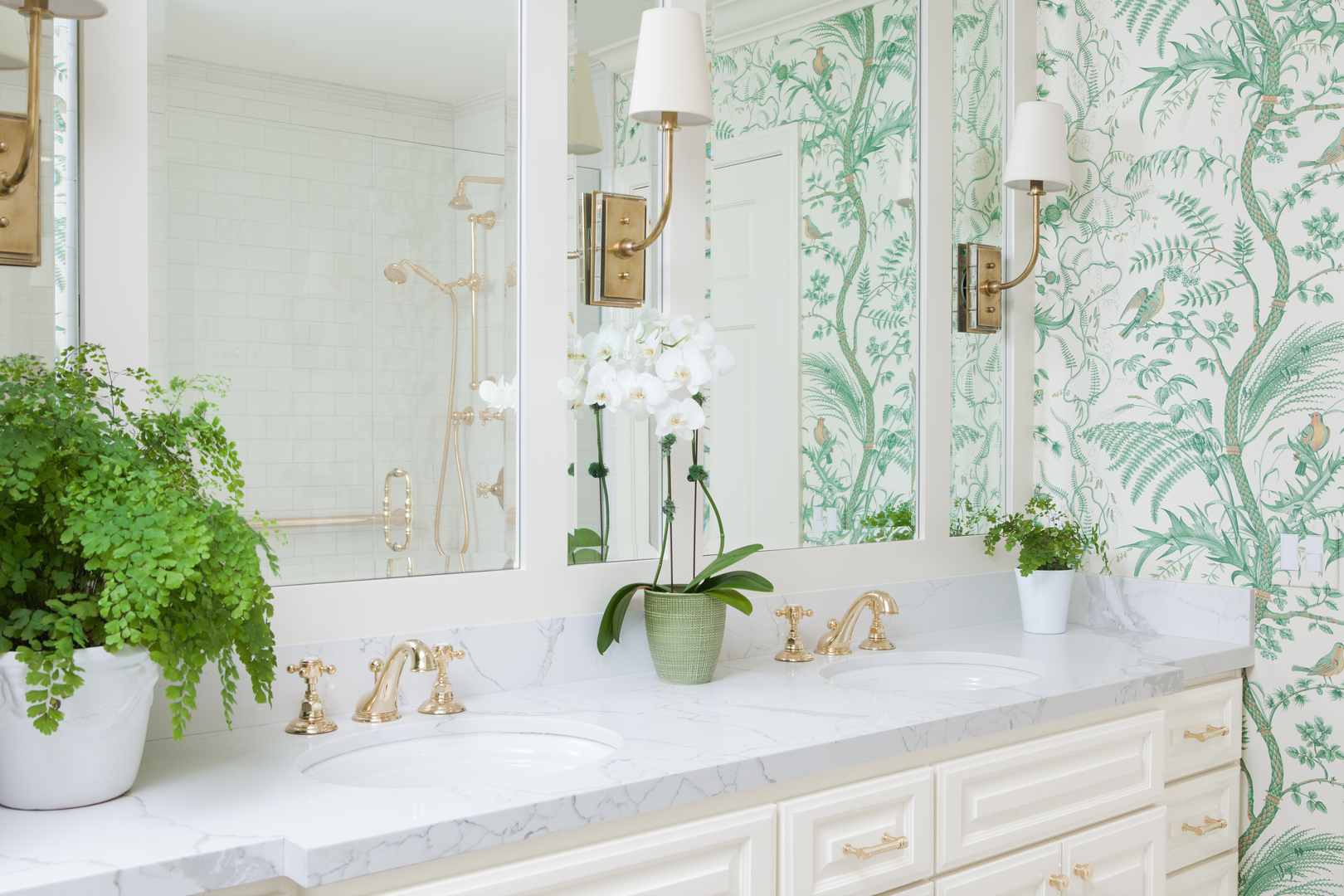 A Guide To Use and Mix Pattern in Interior Design | Foyr