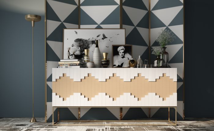 The Complete Guide To Use Textures in Interior Design | Foyr