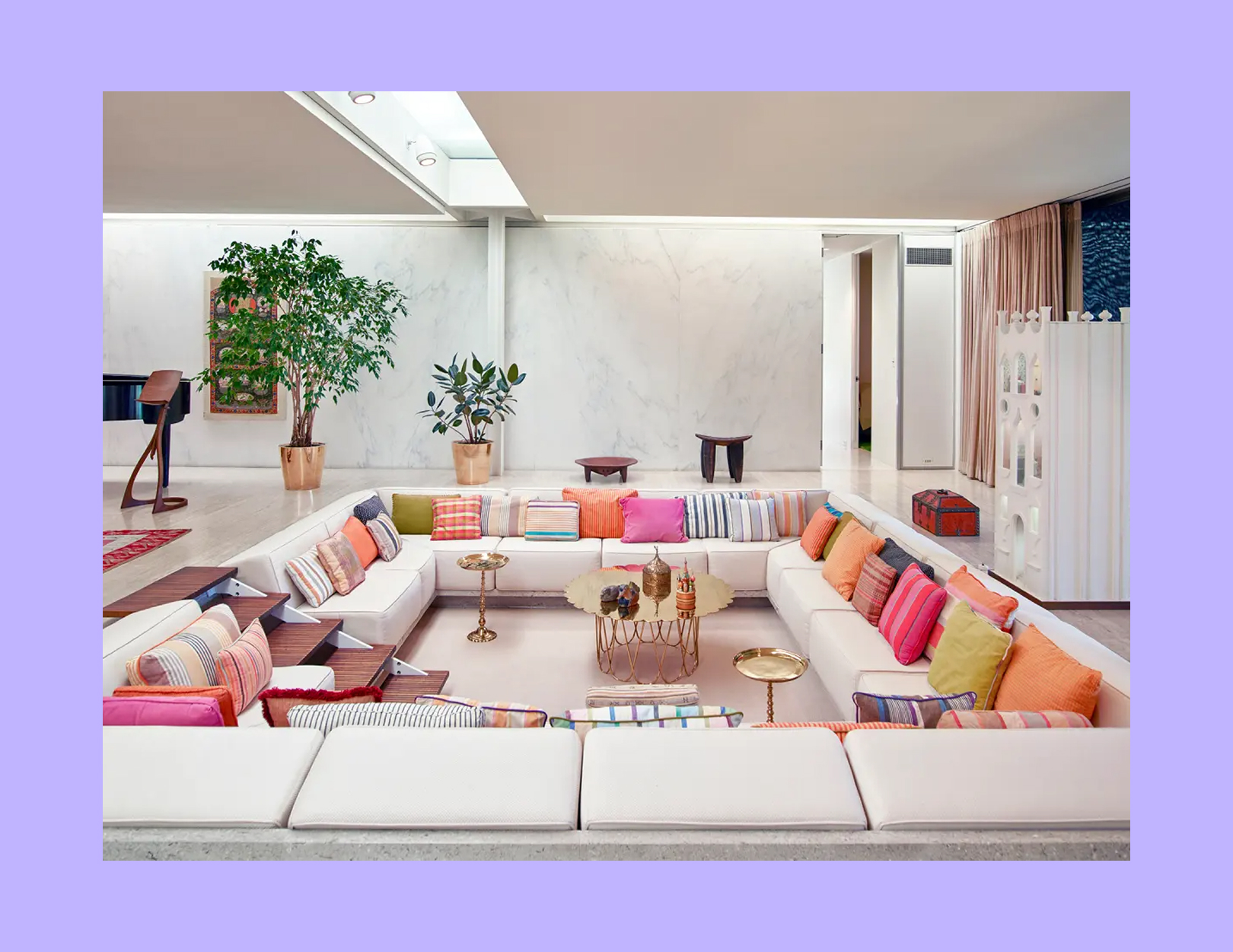 Scale and Proportion in Interior Design: Essential Guide