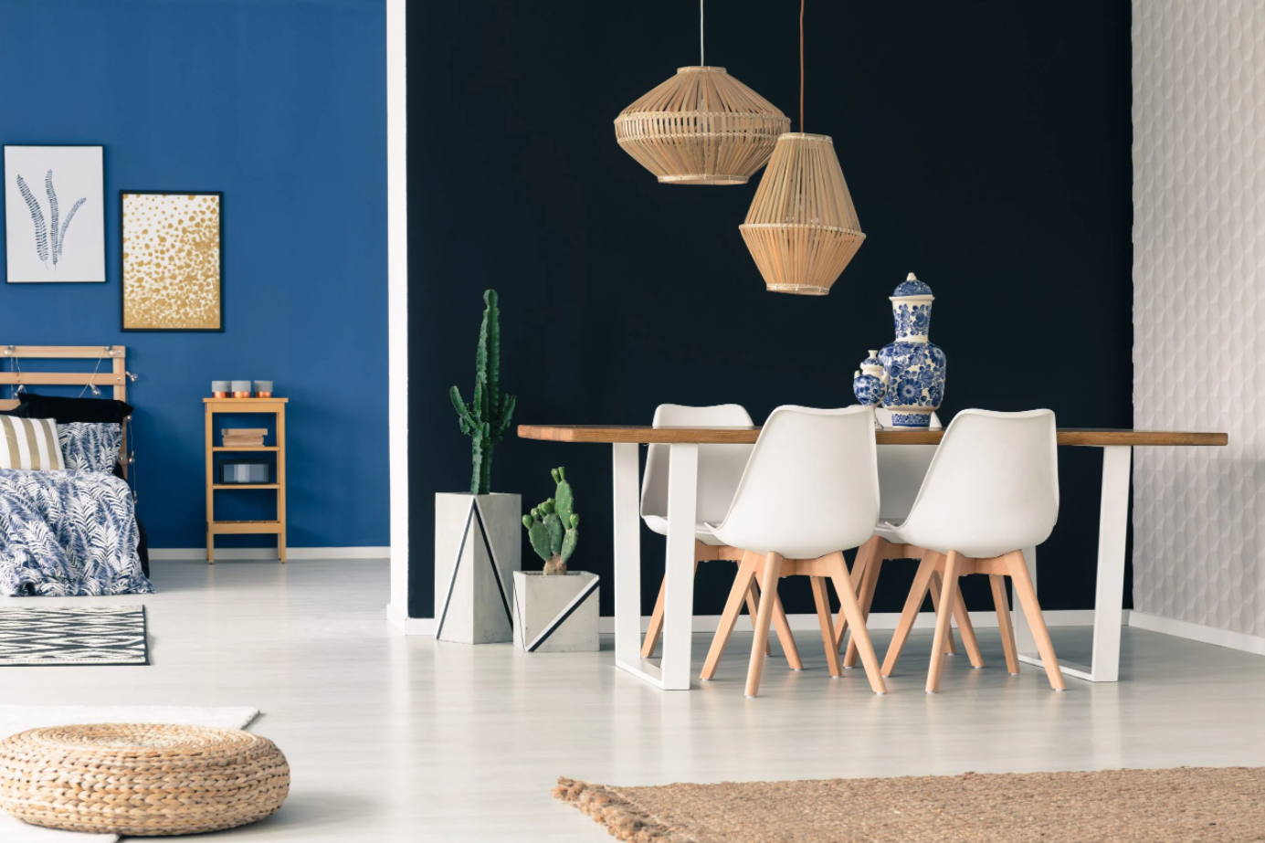 How To Use Scale and Proportion in Interior Design? | Foyr