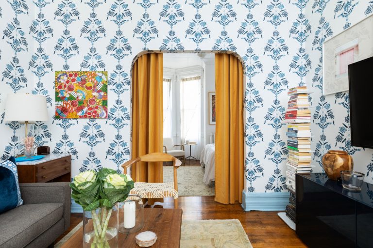 How To Use Scale and Proportion in Interior Design? | Foyr